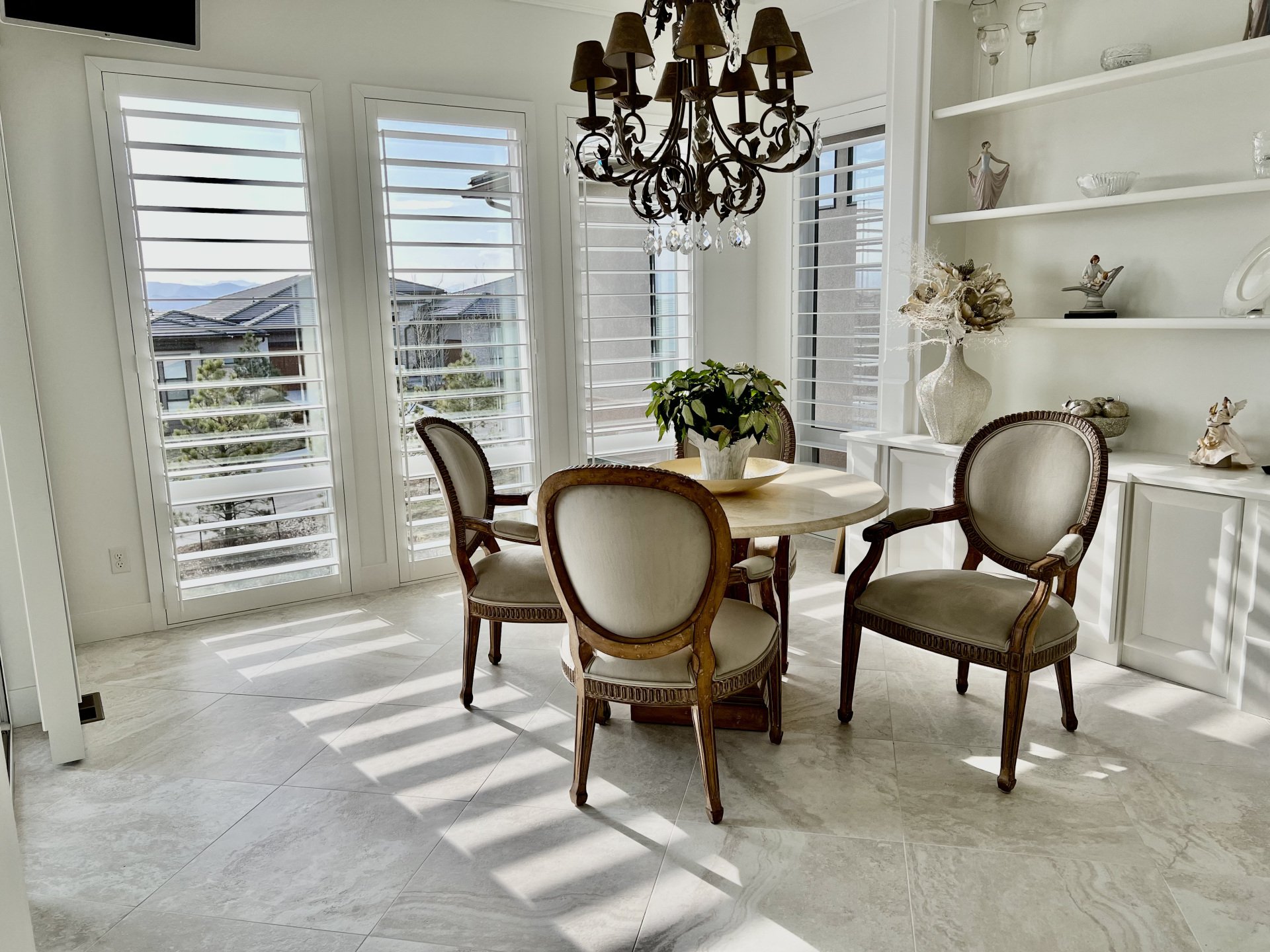 Galleries - Colorado Shutter Company