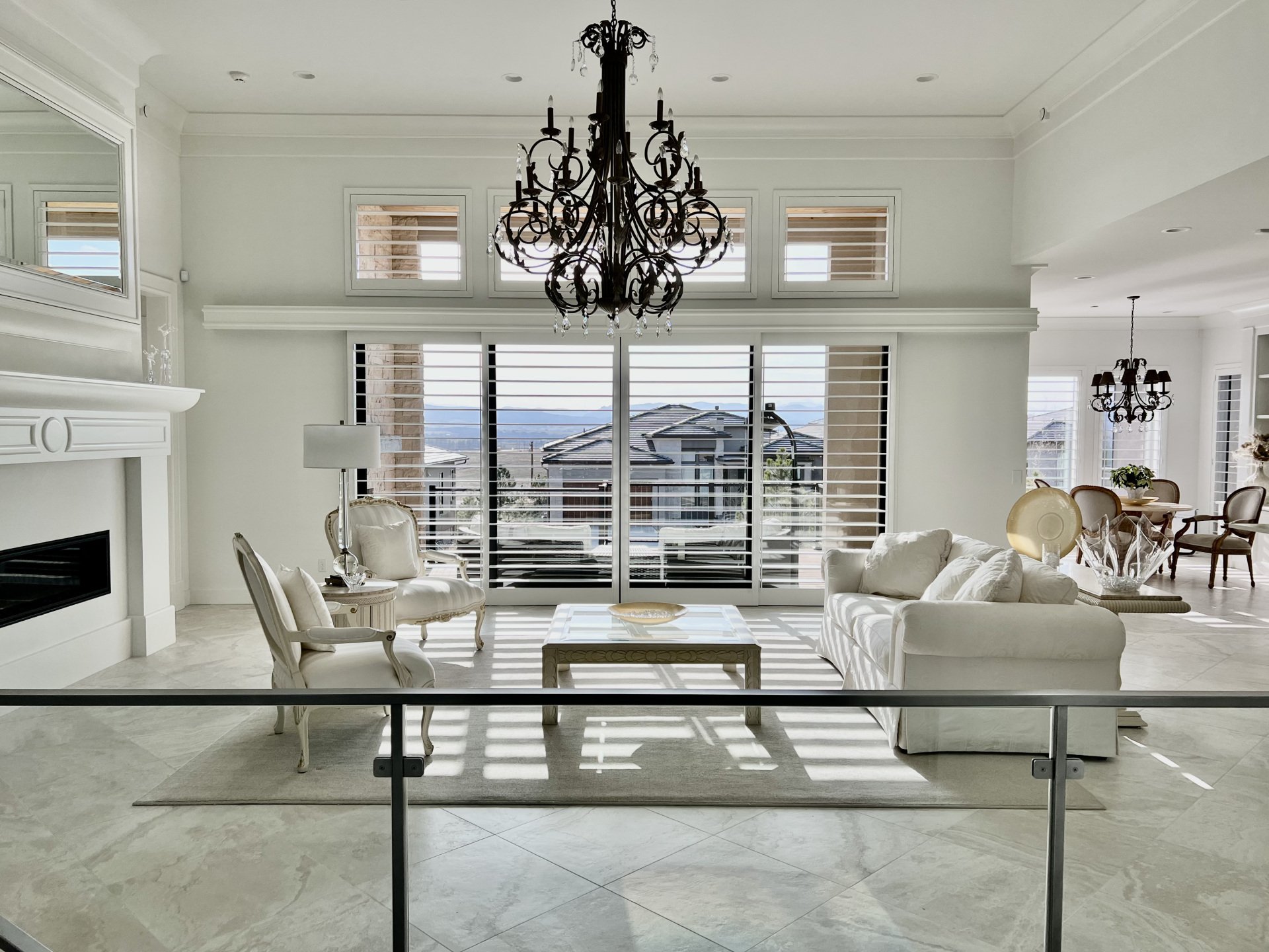 Galleries - Colorado Shutter Company