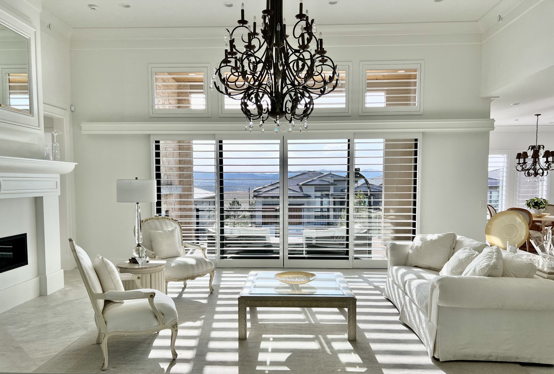 Galleries - Colorado Shutter Company