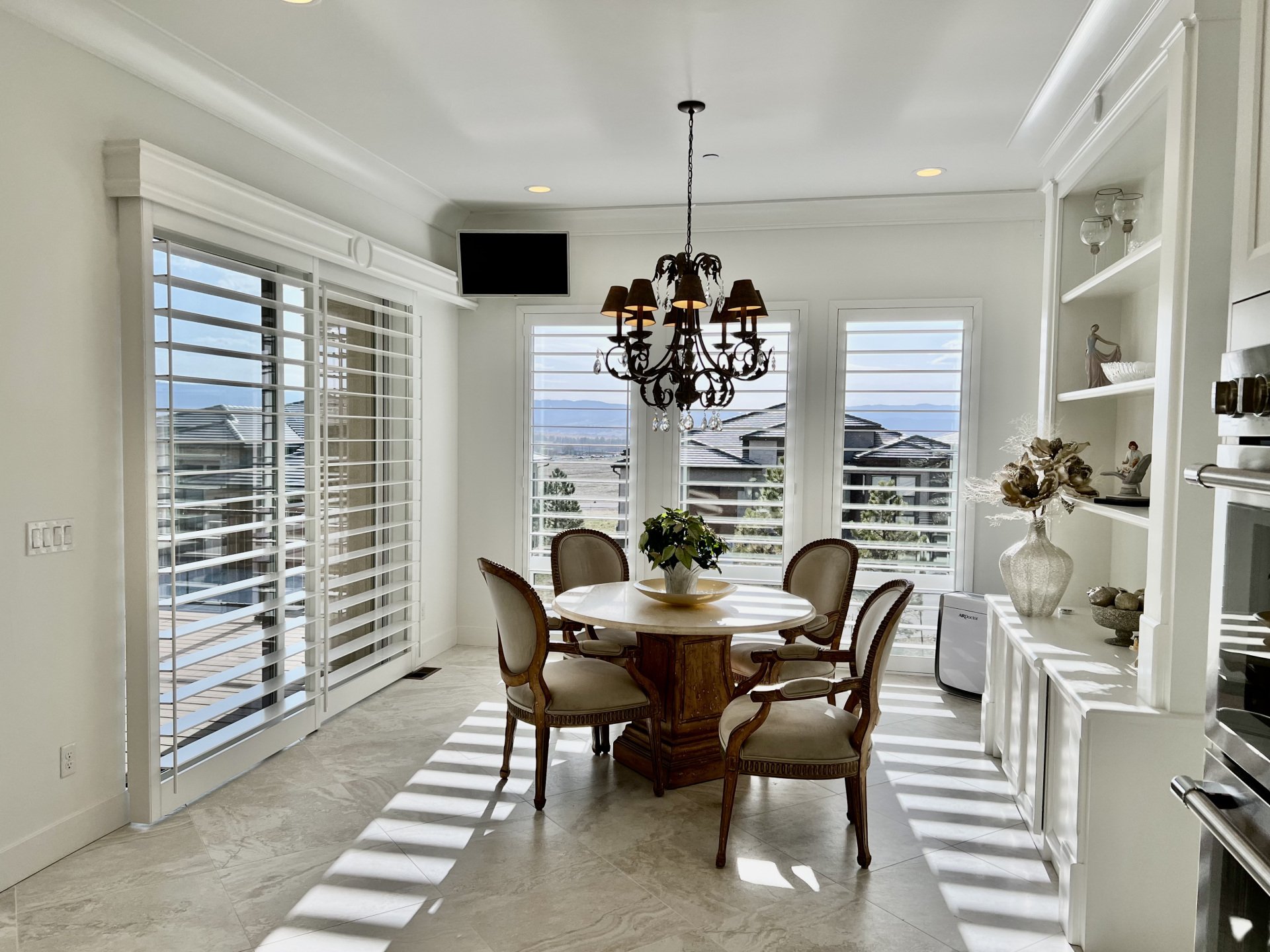 Galleries - Colorado Shutter Company