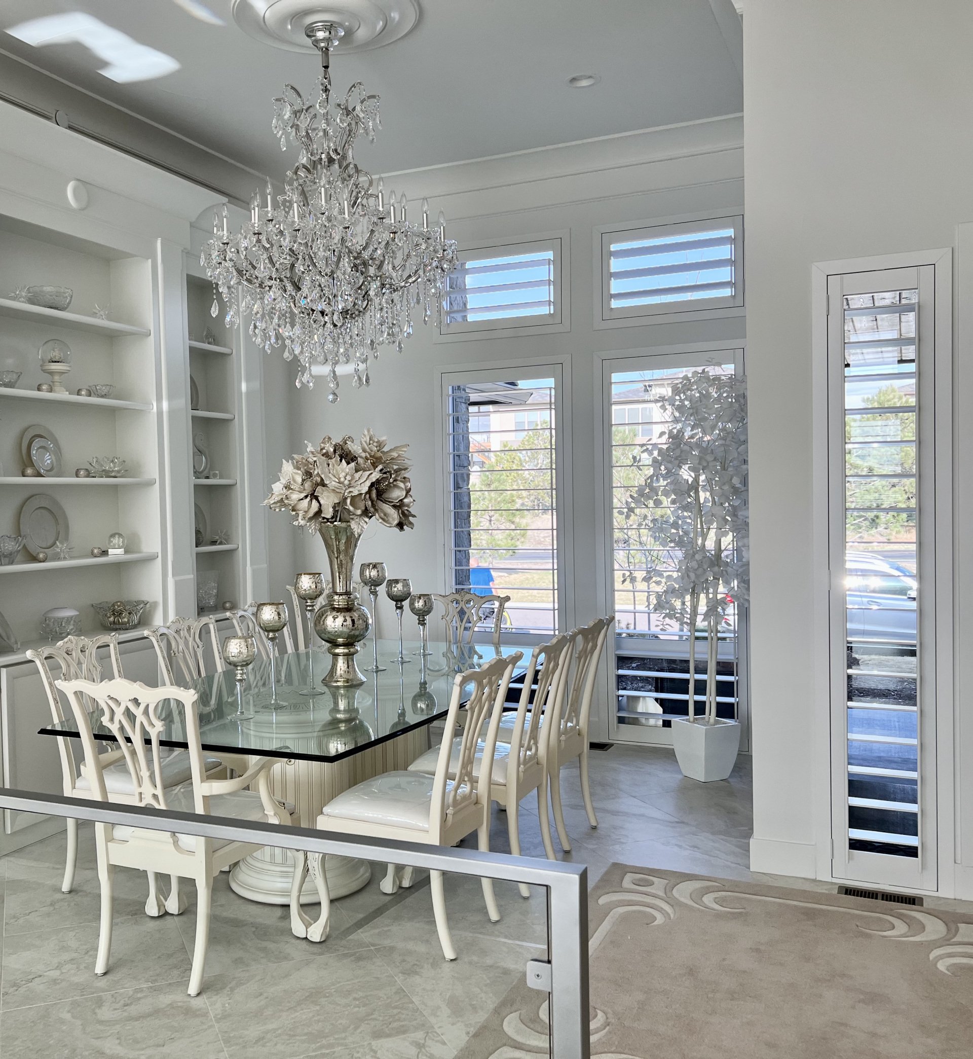 Galleries - Colorado Shutter Company