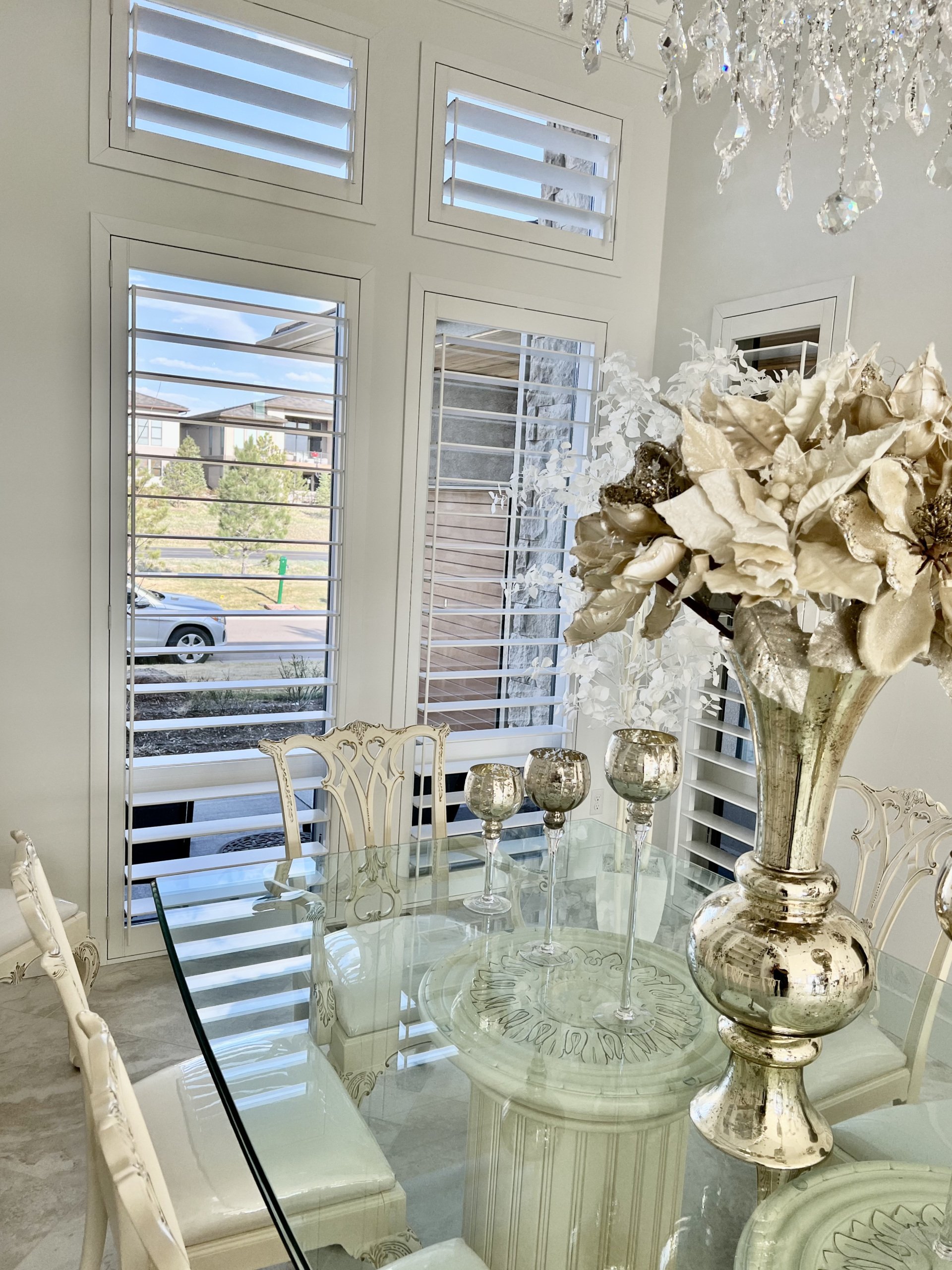 Galleries - Colorado Shutter Company