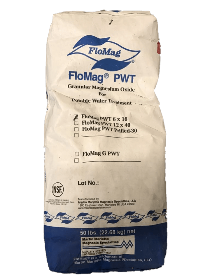 Filter Replacement | Covington, LA | Water Works Pump