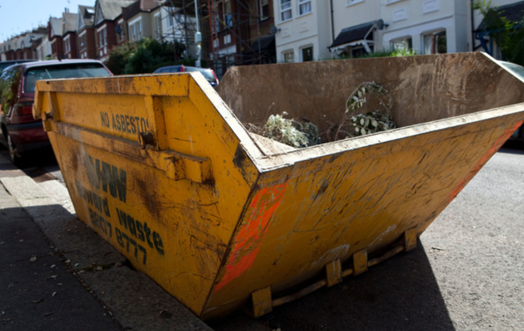 Skip Hire Sutton coldfield | Affordable Skips | Same Day Skips | Skip Hire