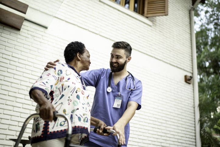 Home Care | Care Choice Home Care