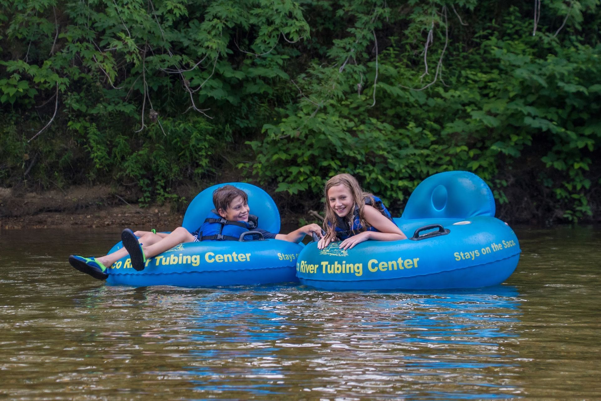 Ultimate Guide to River Tubing Safety 2025