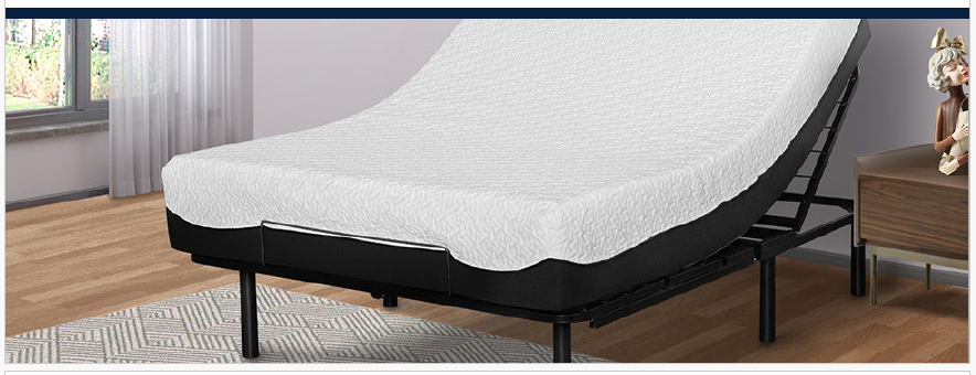 Adjustable Bases