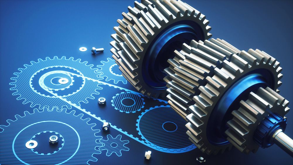 Custom Engineering & Product Design Services, Electrical & Mechanical ...