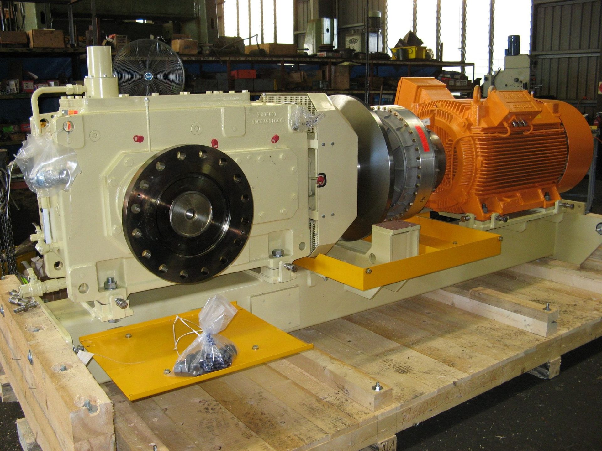 Gallery | Archerfield, QLD | Shute-Upton Engineering