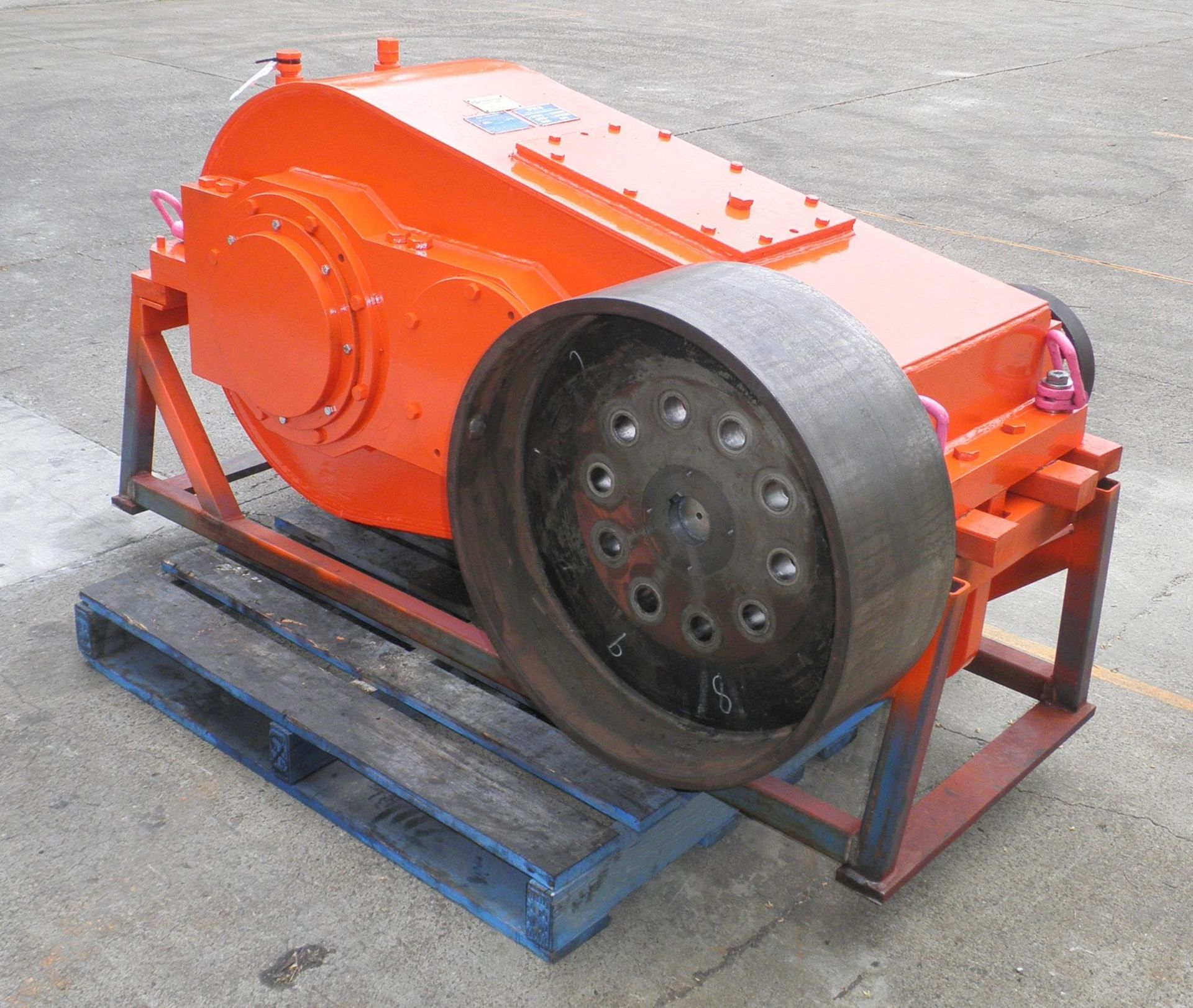 Gallery | Archerfield, QLD | Shute-Upton Engineering