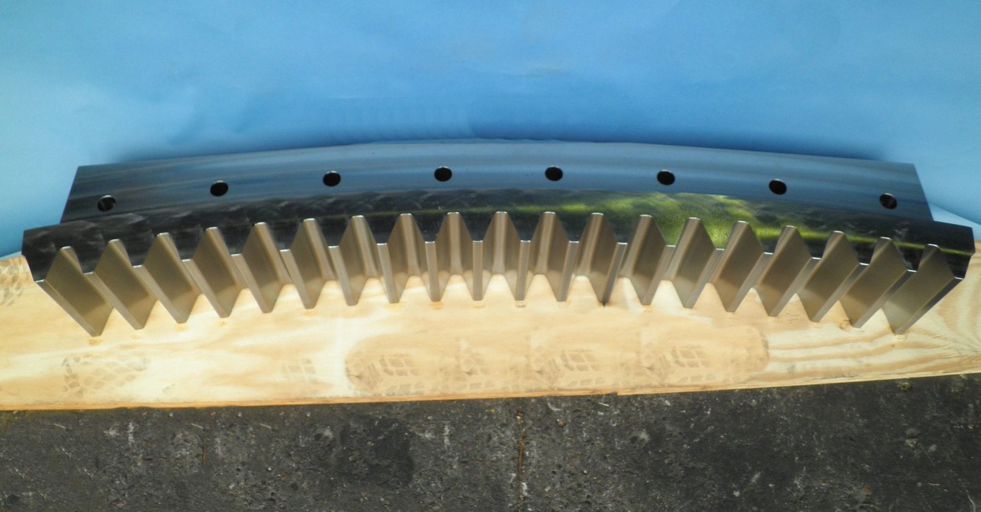 Gallery | Archerfield, QLD | Shute-Upton Engineering