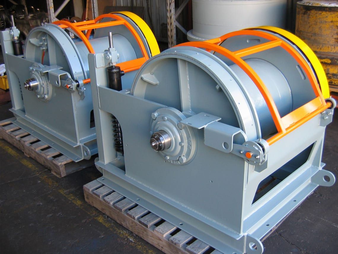 Gallery | Archerfield, QLD | Shute-Upton Engineering