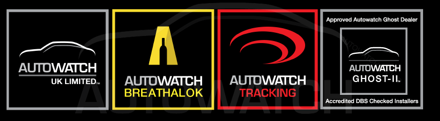 Autowatch Ghost II | SmartFits Vehicle Security Solutions