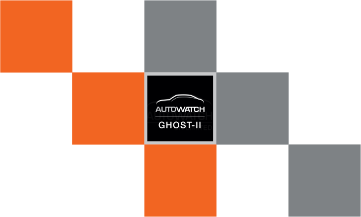 Autowatch Ghost II