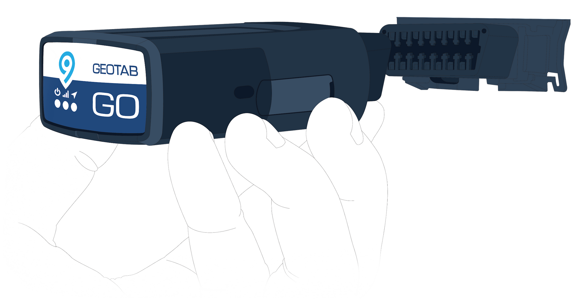Geotab Solutions | Fleet Management & Telematics by SmartFits