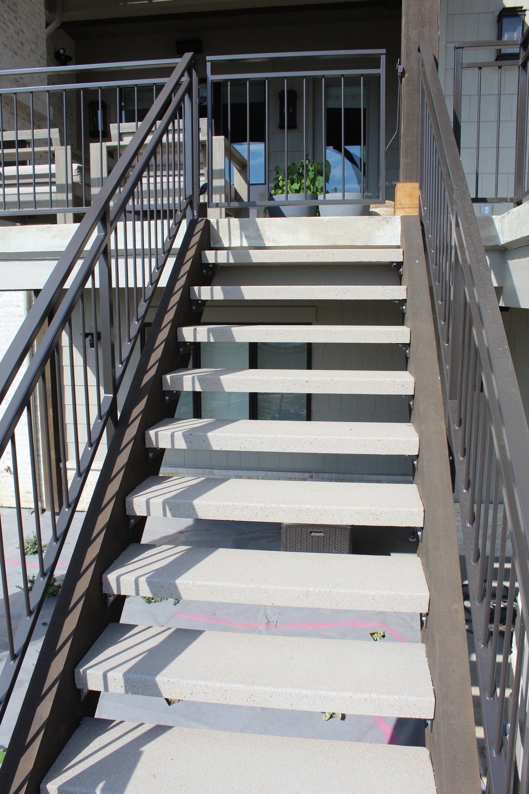 Arco Precast Concrete