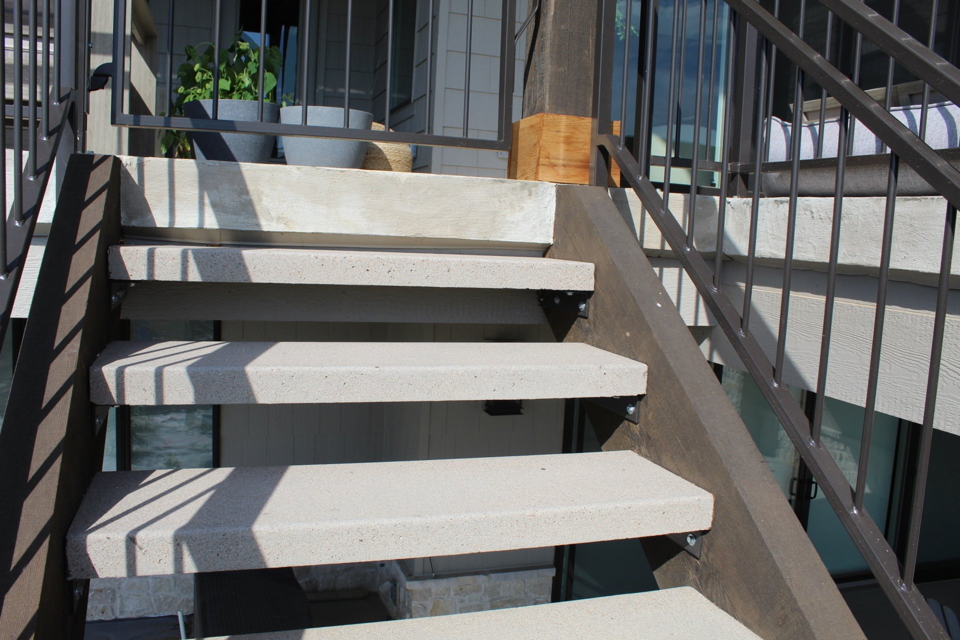 Arco Precast Concrete