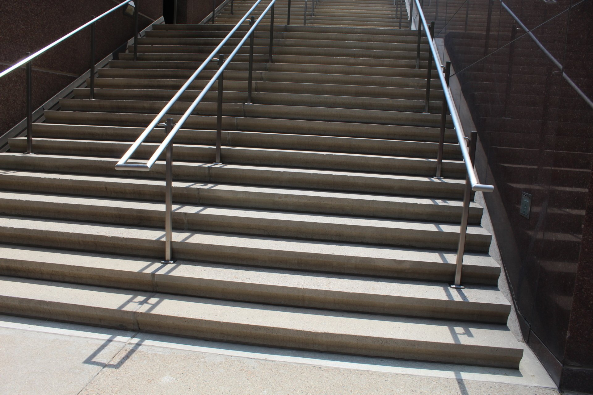 Arco Precast Concrete