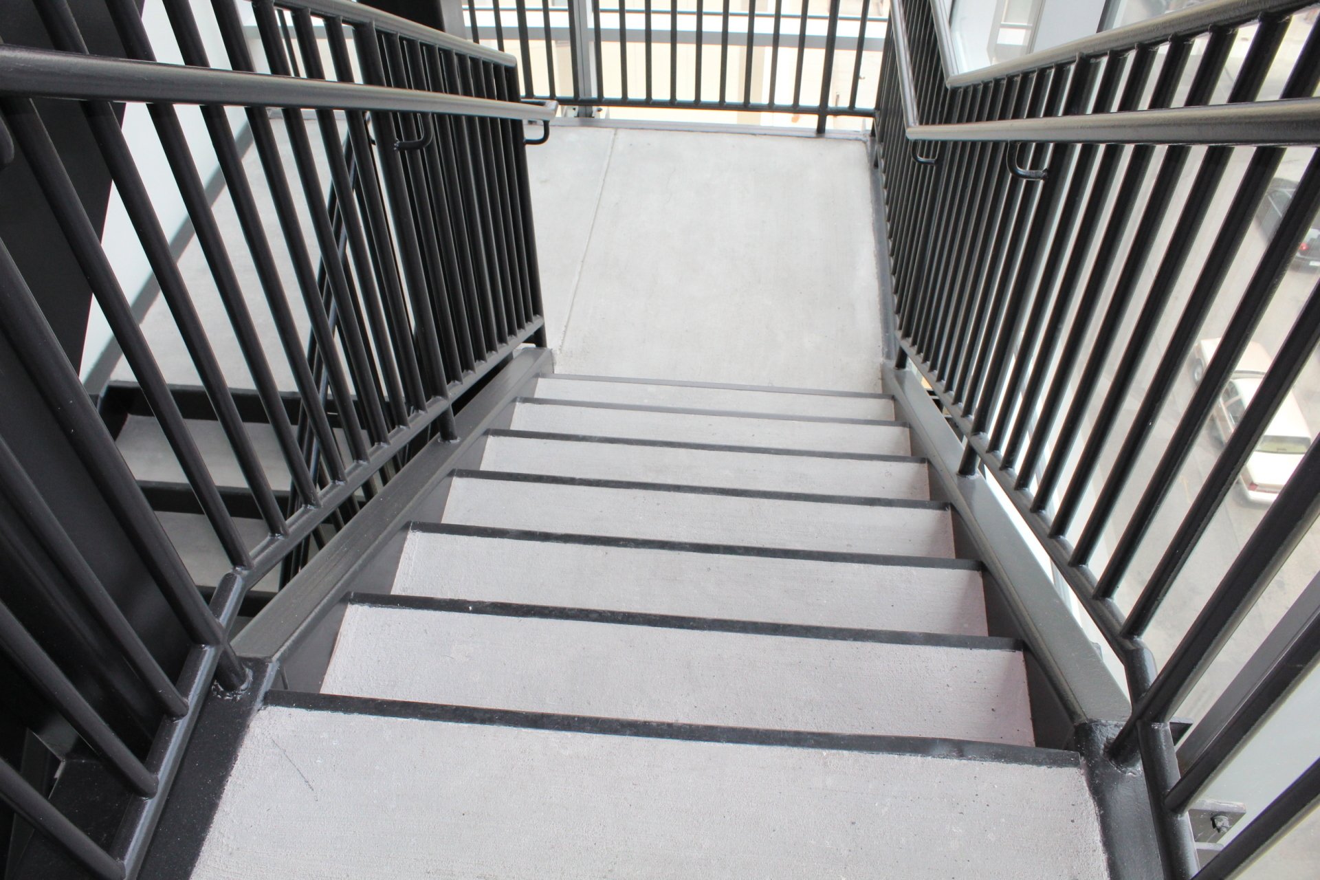 Arco Precast Concrete