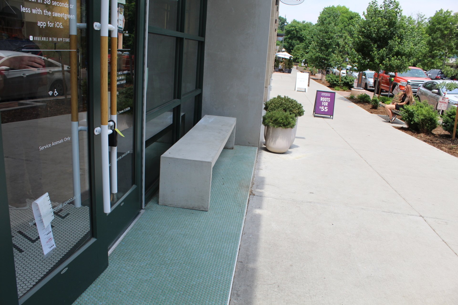 Arco Precast Concrete