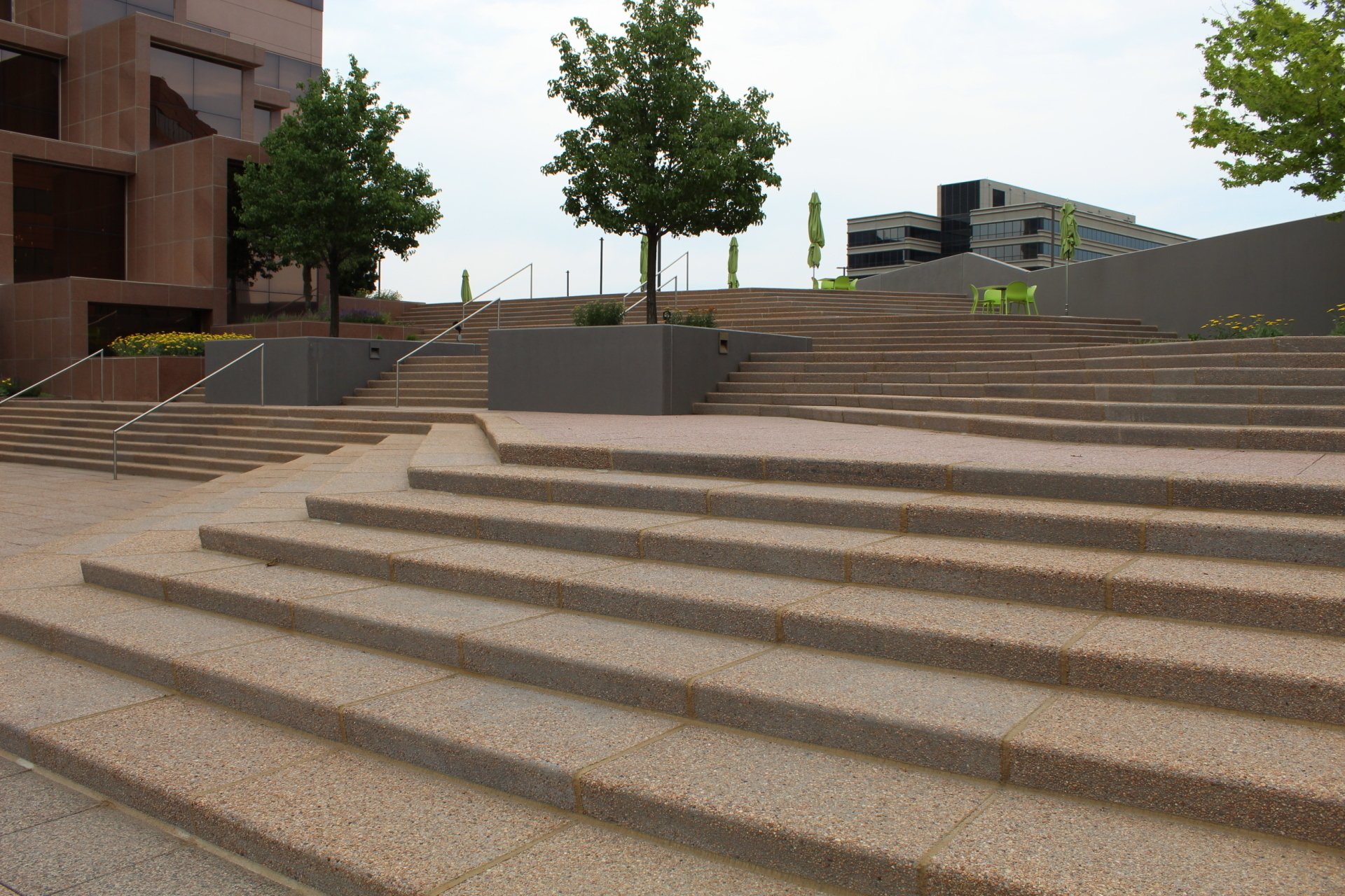 Arco Precast Concrete