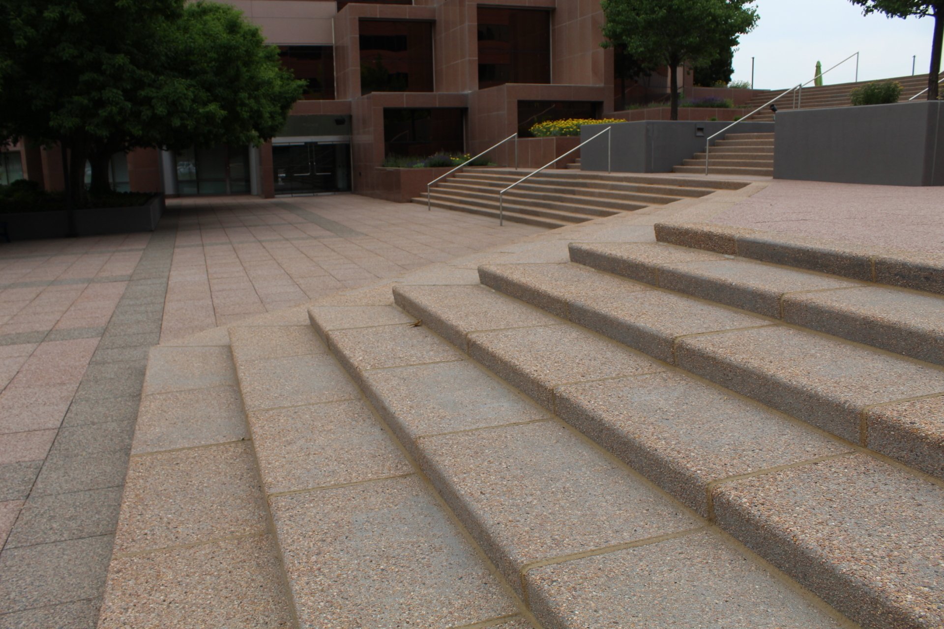 Arco Precast Concrete