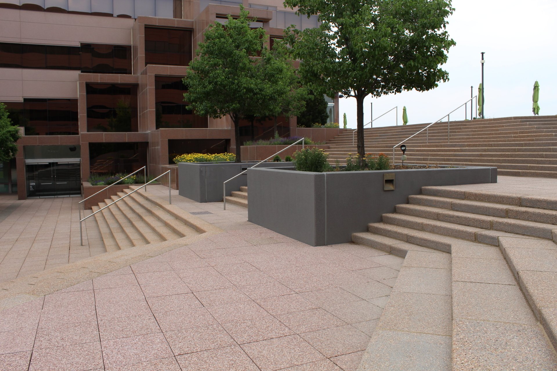 Arco Precast Concrete