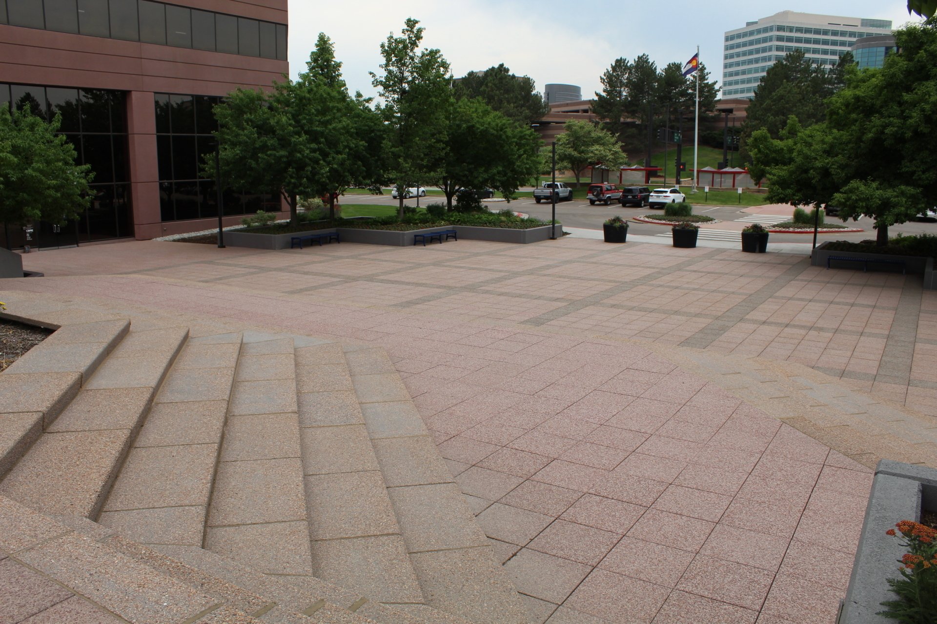 Arco Precast Concrete