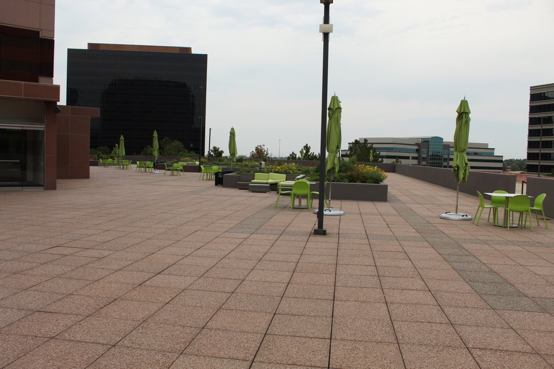 Arco Precast Concrete