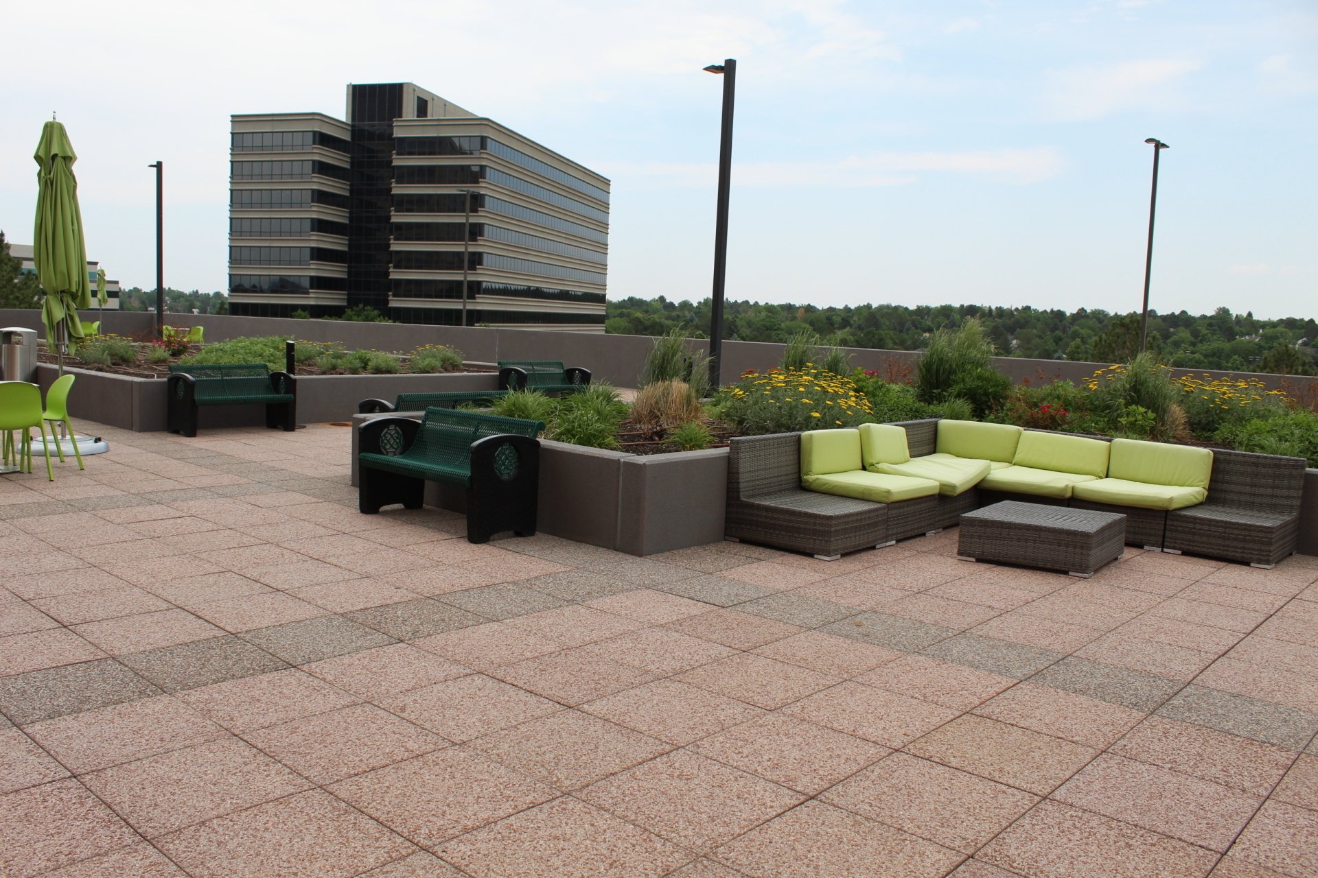 Arco Precast Concrete