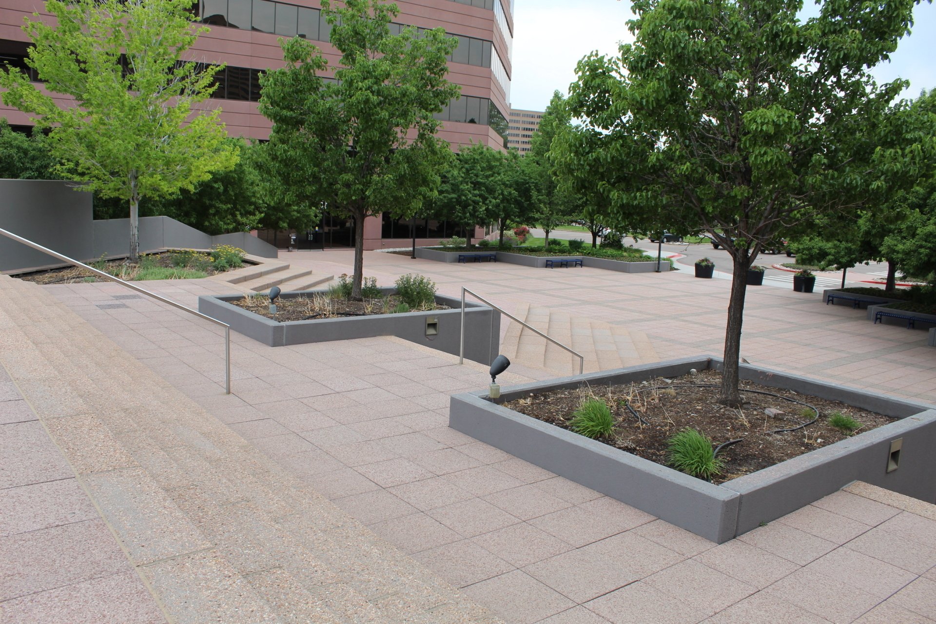 Arco Precast Concrete