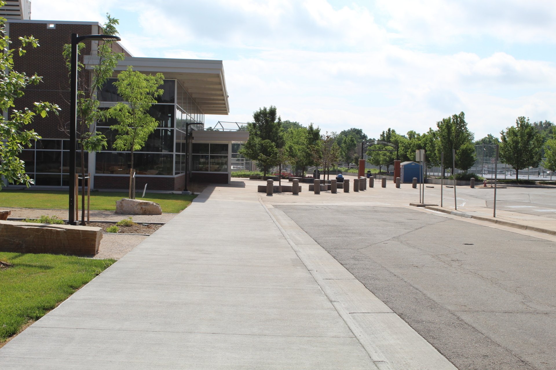 Arco Precast Concrete