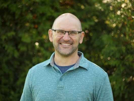 WINTER RETREAT | Adventure begins at High Point Camp