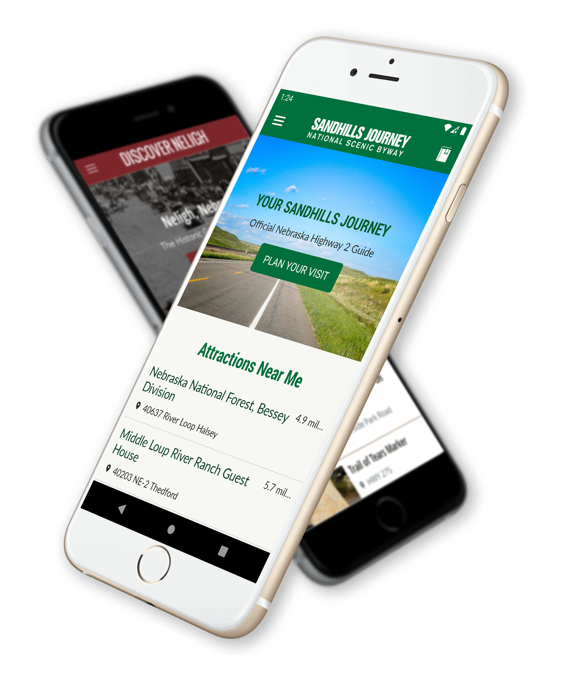Custom Websites & Apps for Business Growth | Huntrex