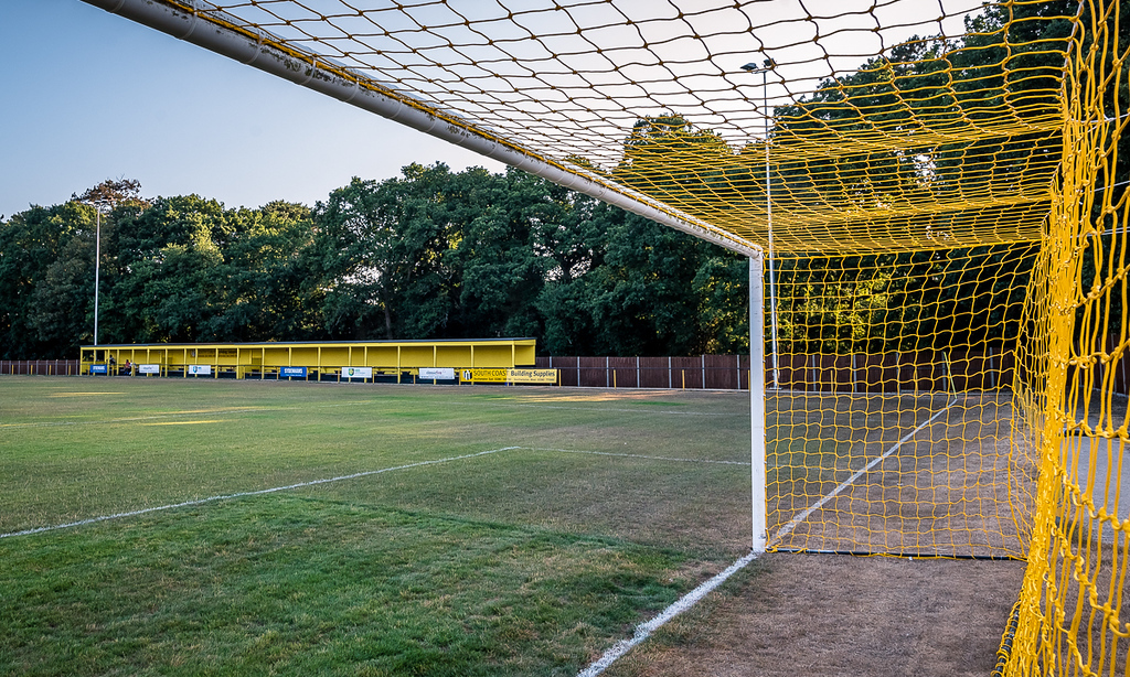 Hamble Club FC - History