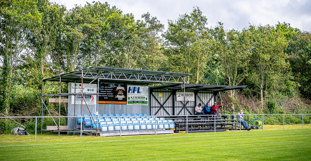 Hythe & Dibden FC - History