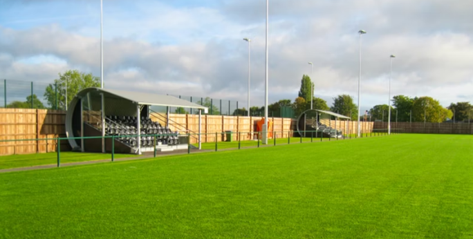 Millbrook FC - History