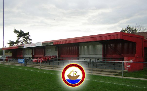 History of Laverstock & Ford Football Club