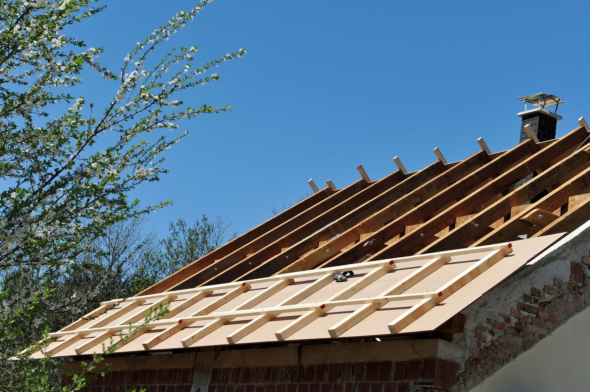 New Roof Construction in Denver, CO | Armour Roofing Colorado, LLC