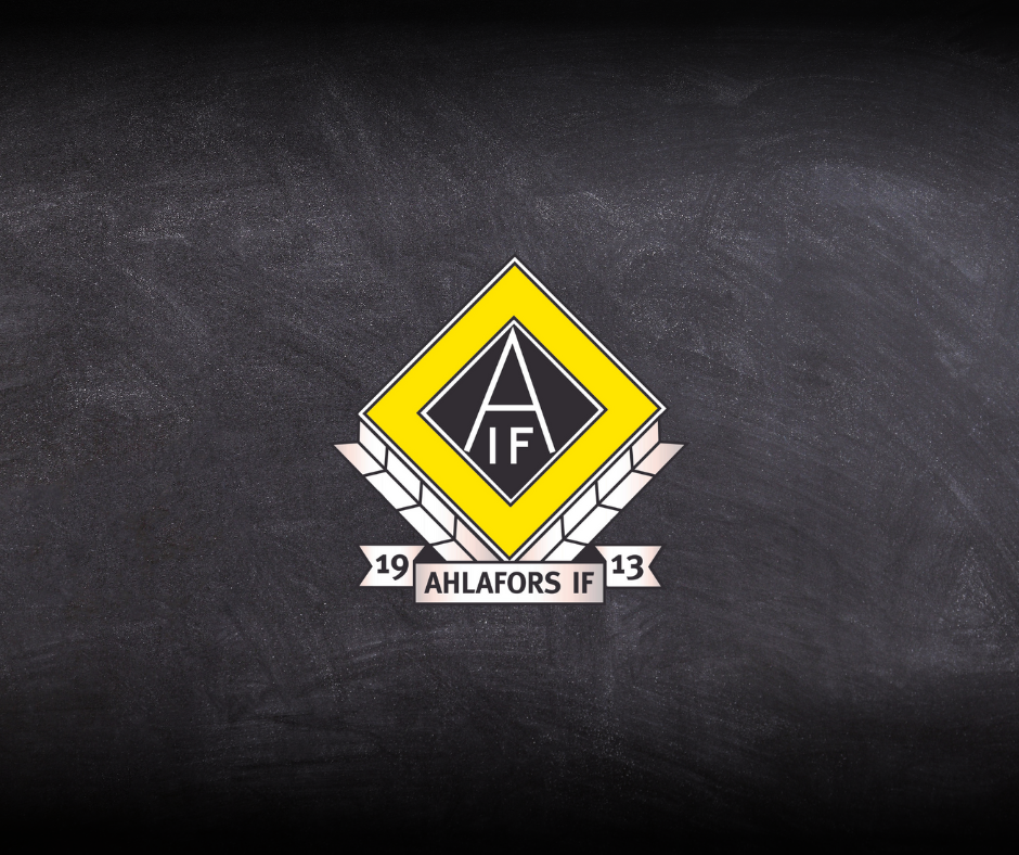 Ahlafors IF