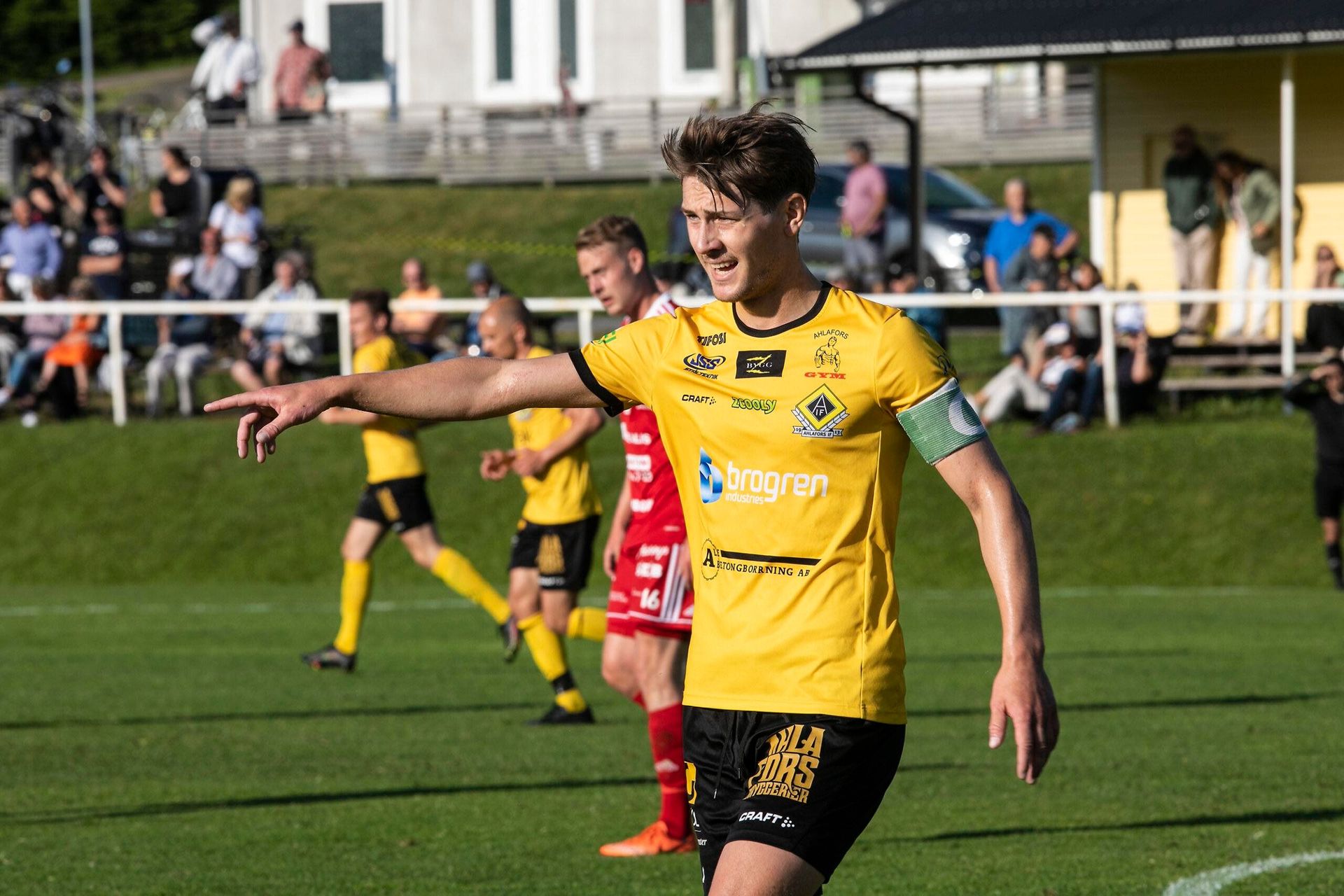 ️ 2023! | Jesper ”Nisse” Nilsson!