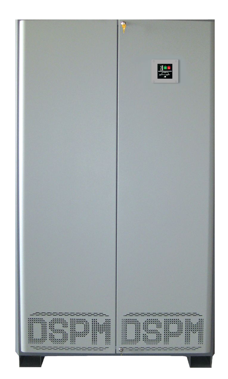 Three-Phase Lighting Inverters | Central Lighting Inverters