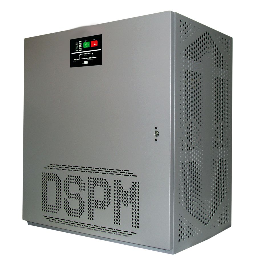 Eternalight Mini - UL 924 | Lighting Inverter Supply