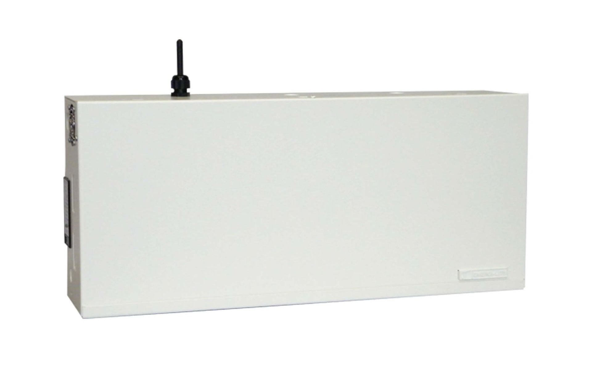 What is an Emergency Lighting Inverter System? | LIS