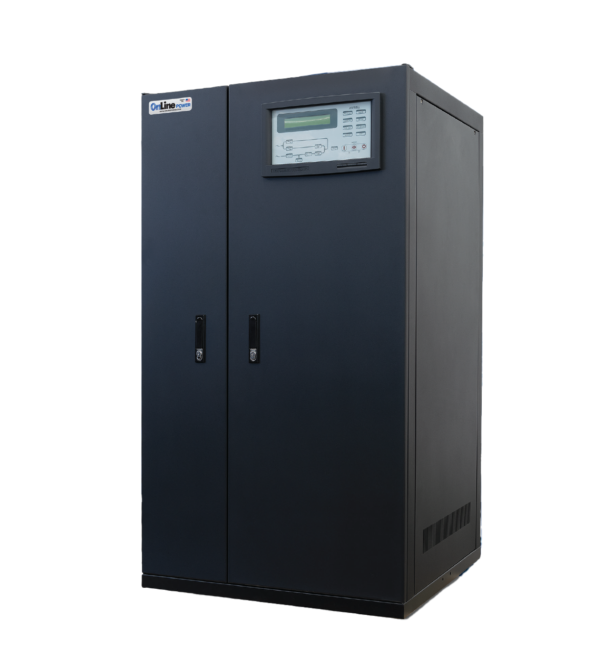 Three-Phase Lighting Inverters | Central Lighting Inverters