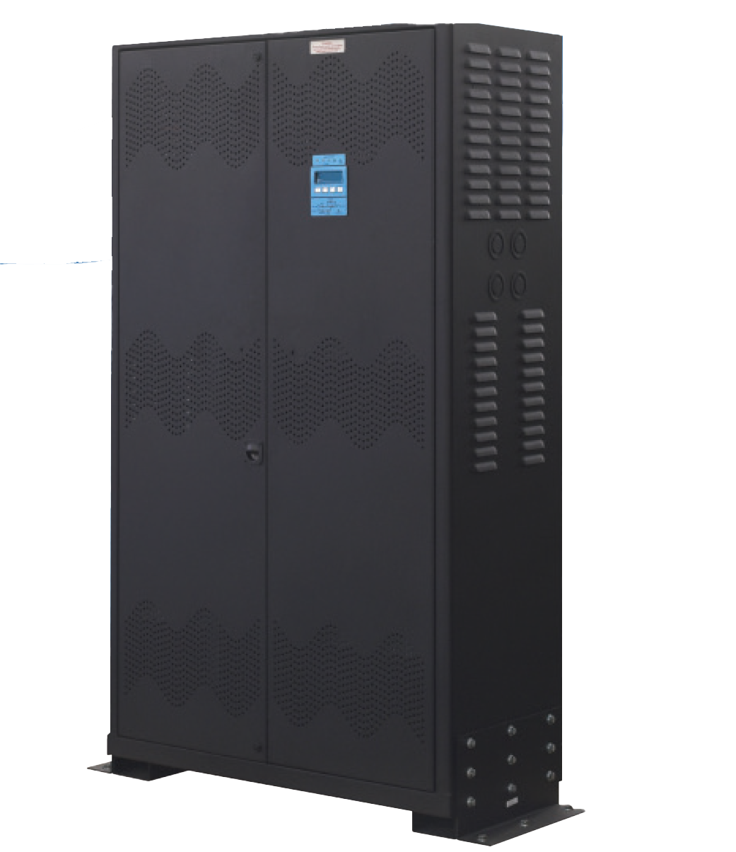 What is an Emergency Lighting Inverter System? | LIS