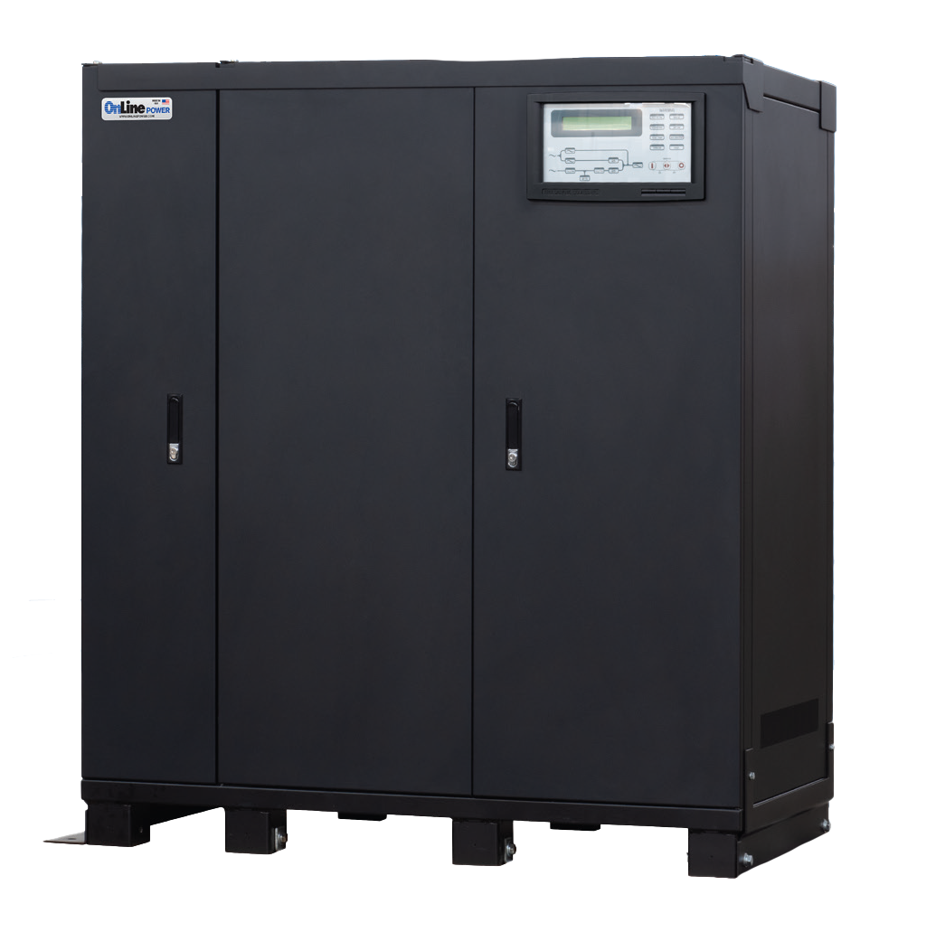 Three-Phase Lighting Inverters | Central Lighting Inverters