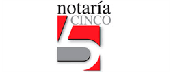 Trámites notariales en Mexicali – NOTARÍA CINCO