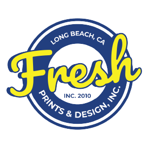 Fresh Prints Design