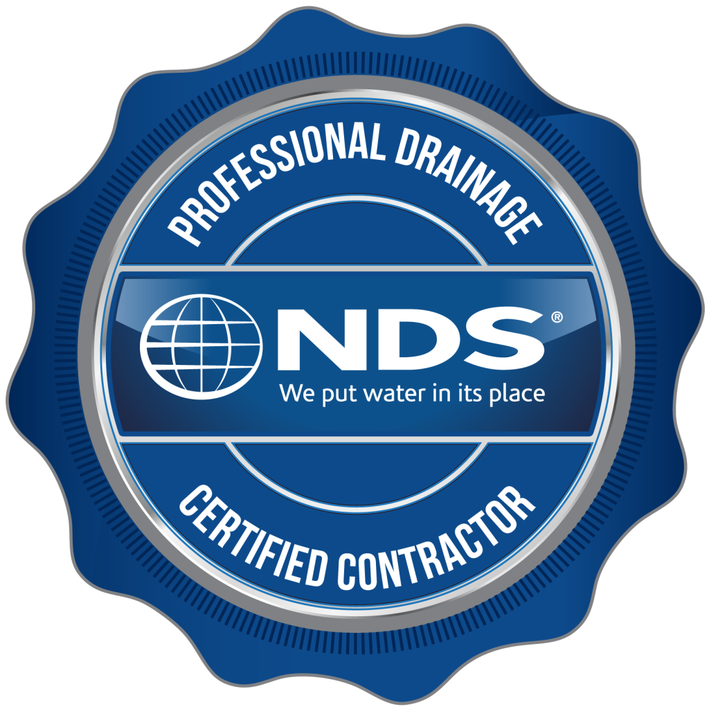 Retaining Wall Construction for Erosion Control in Richmond, TX Landscapes